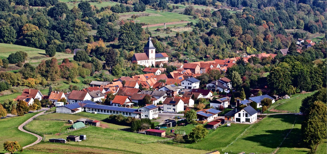 Rumbach | VG Dahner Felsenland