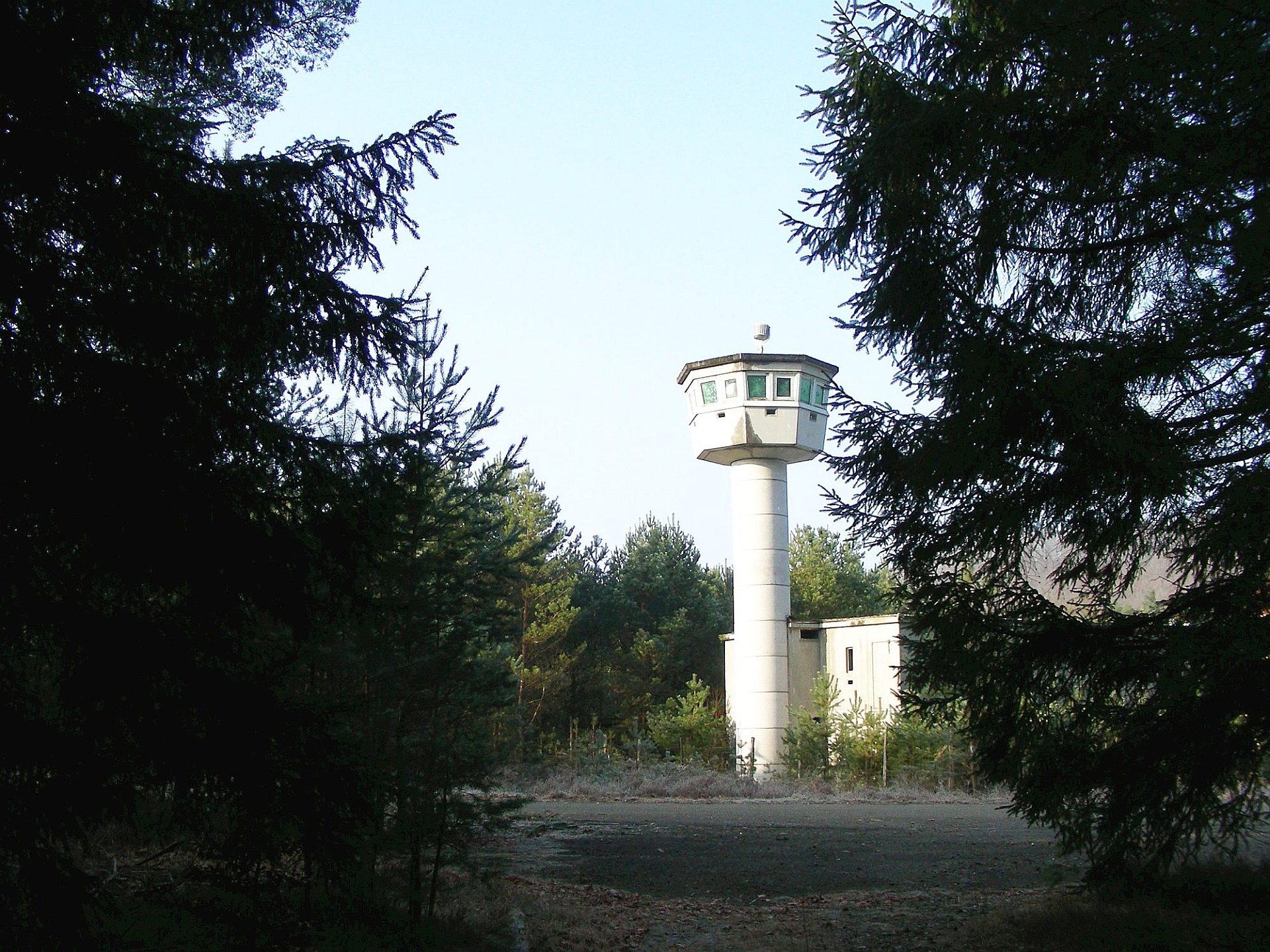 Area 1 Fischbach Ludwigswinkel | VG Dahner Felsenland