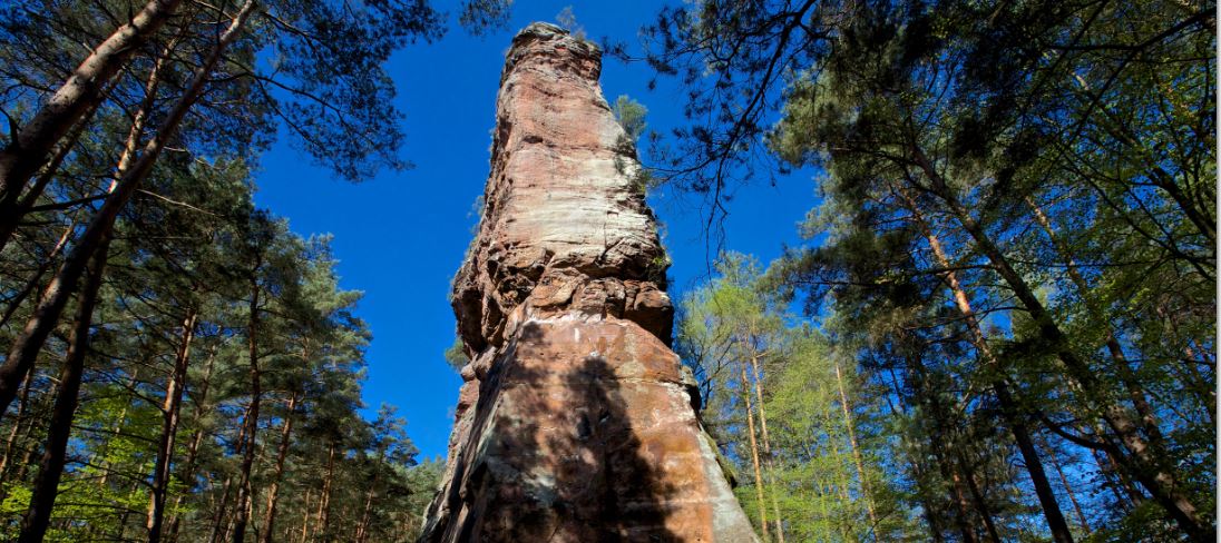 Geierstein | VG Dahner Felsenland